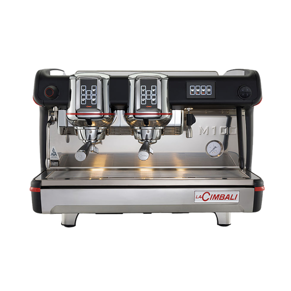 La Cimbali M200 - Barista Tech