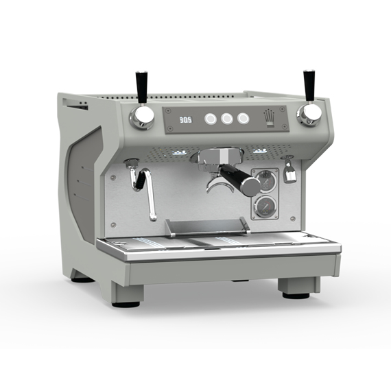 Conti ACE - Barista Tech