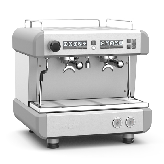 Conti CC100 - Barista Tech