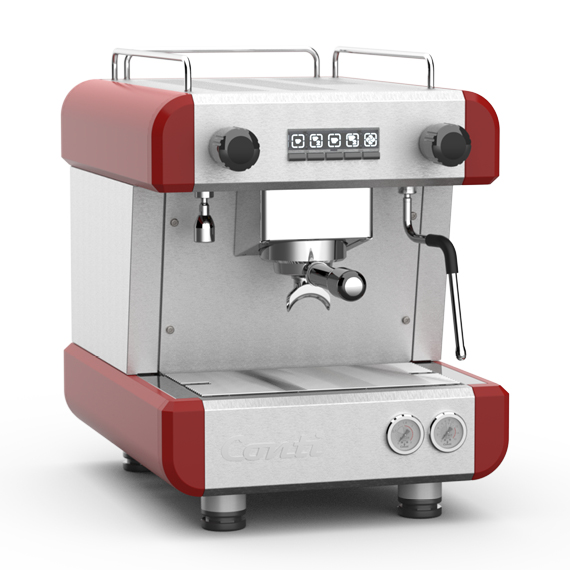 Conti CC100 - Barista Tech