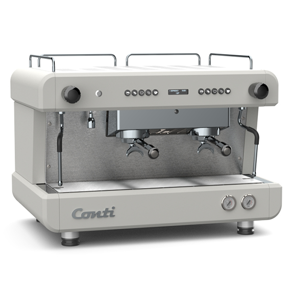Conti CC202 - Barista Tech