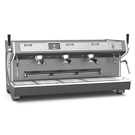 Conti MC Ultima - Barista Tech