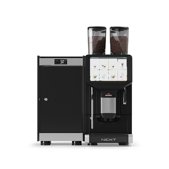 Egro NEXT - Barista Tech
