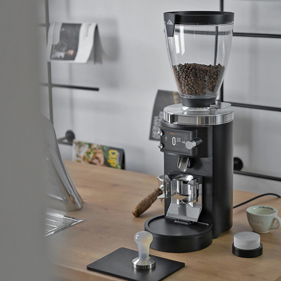Mahlkonig E65S GbW - Barista Tech